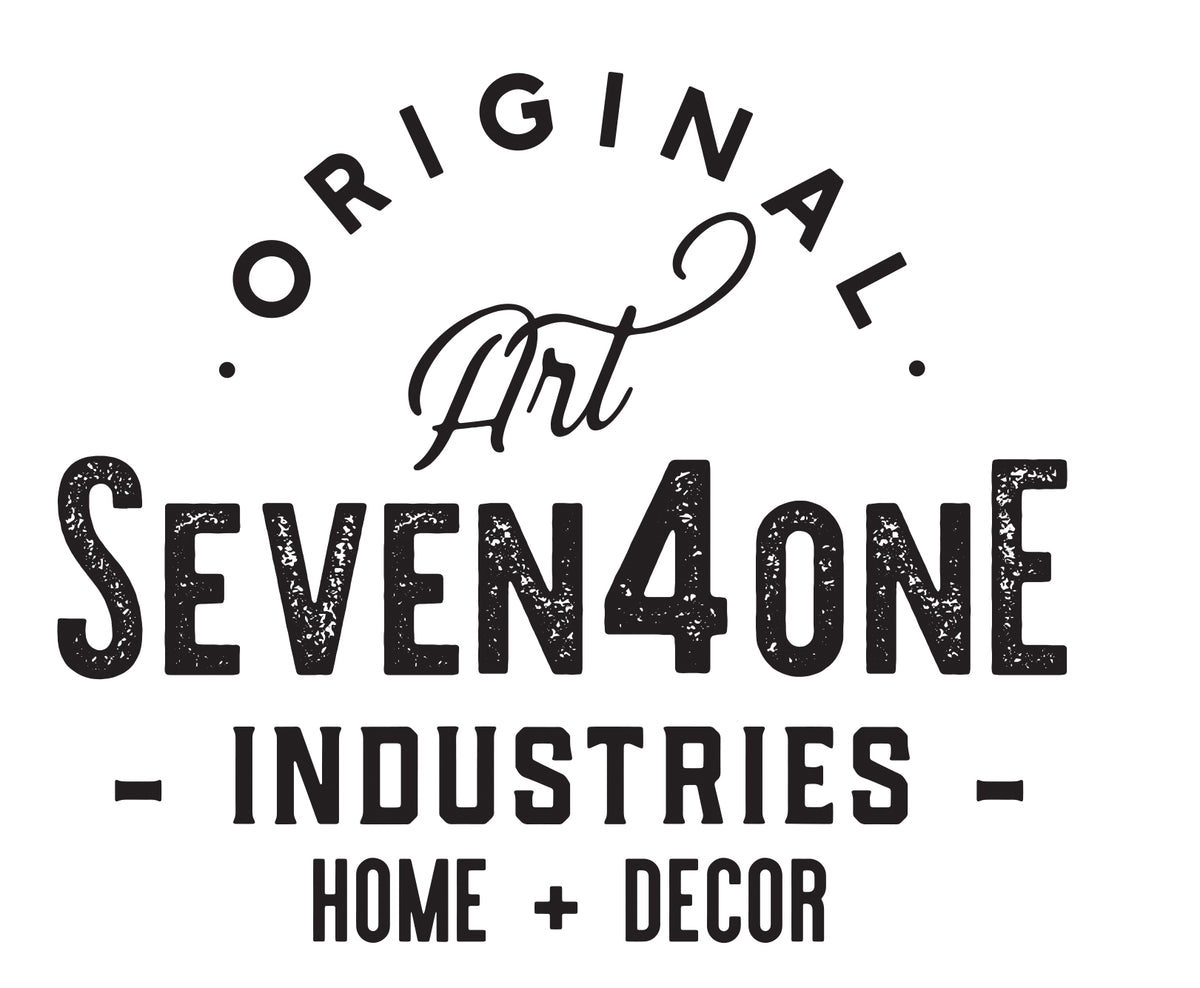 seven4one.shop – seven4one Industries